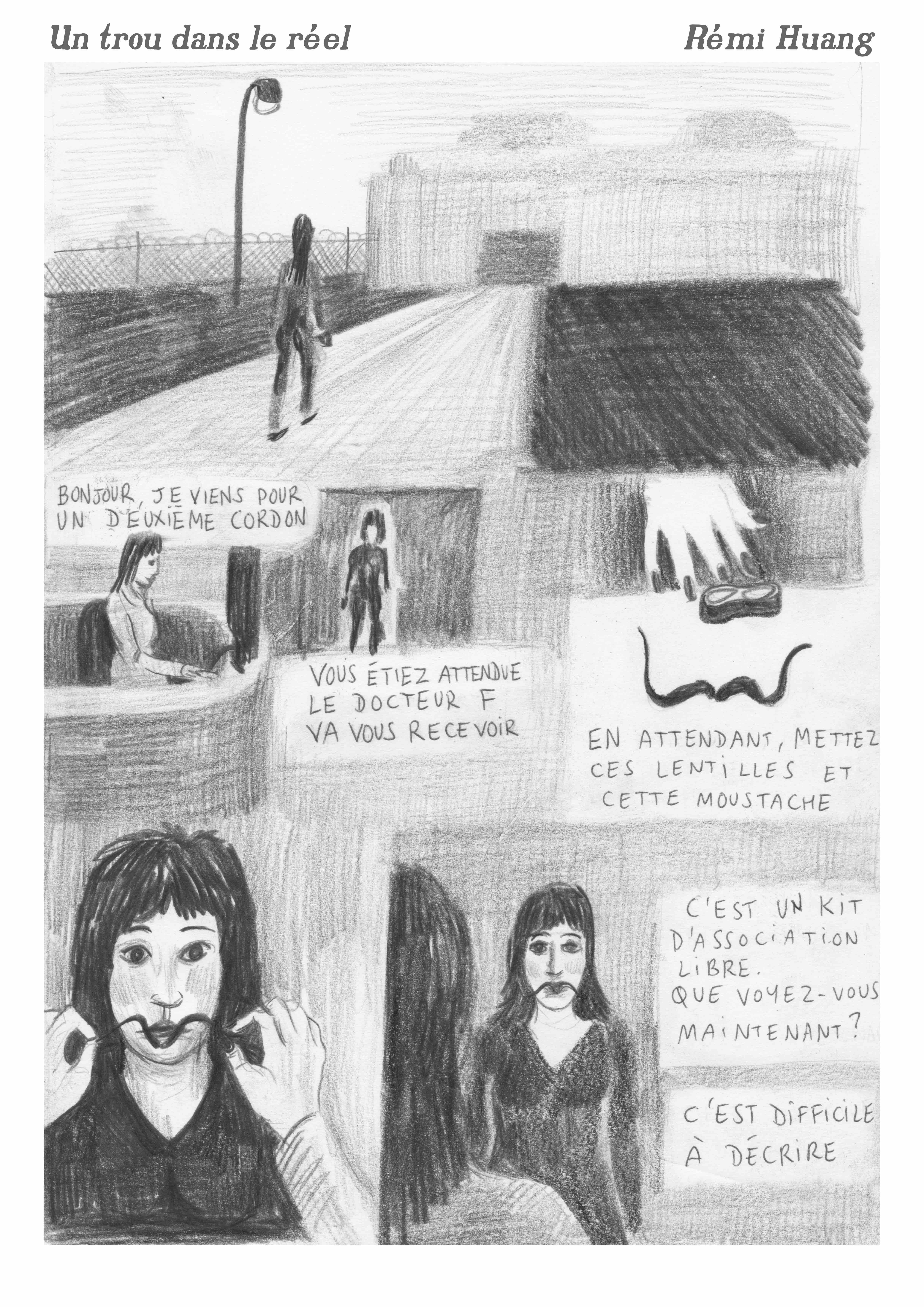Bande Dessinée